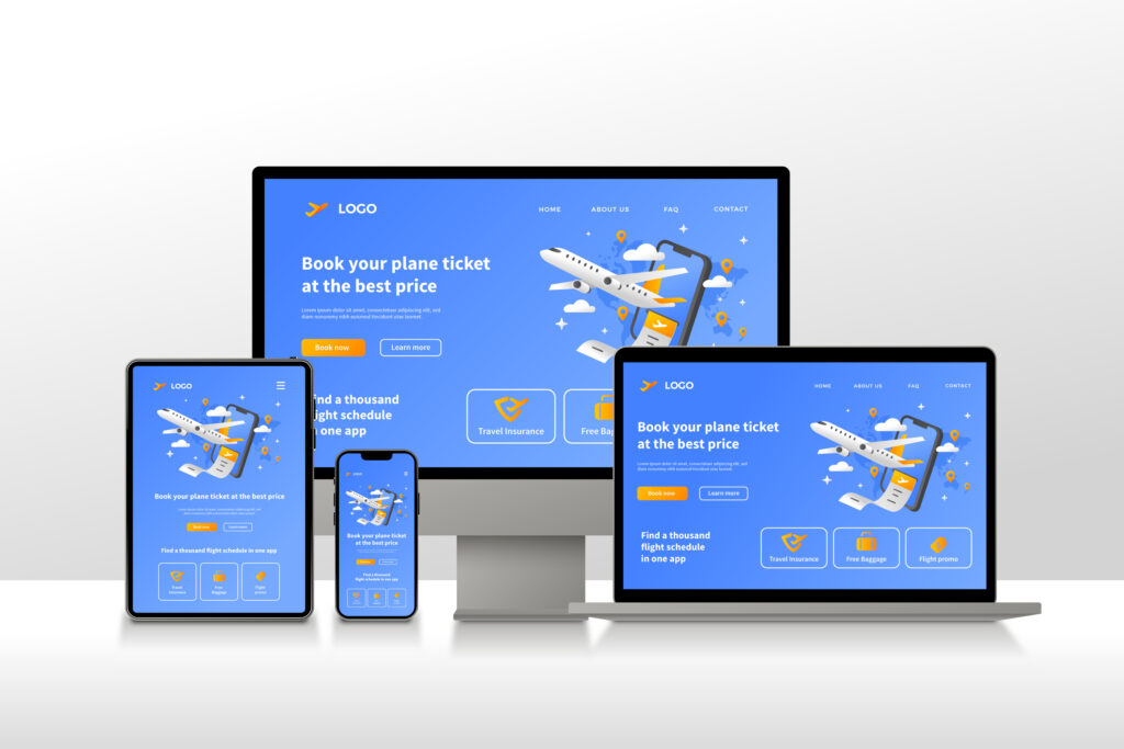 5 Essential Web Designing Service for Stunning Websites - Brilliko