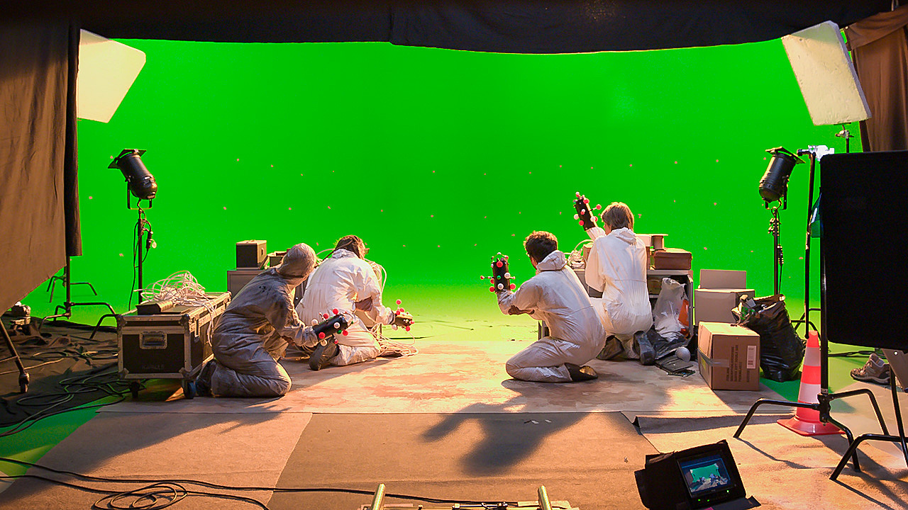 10 Essential VFX Methods to Transform Your Filmmaking Magic - Brilliko